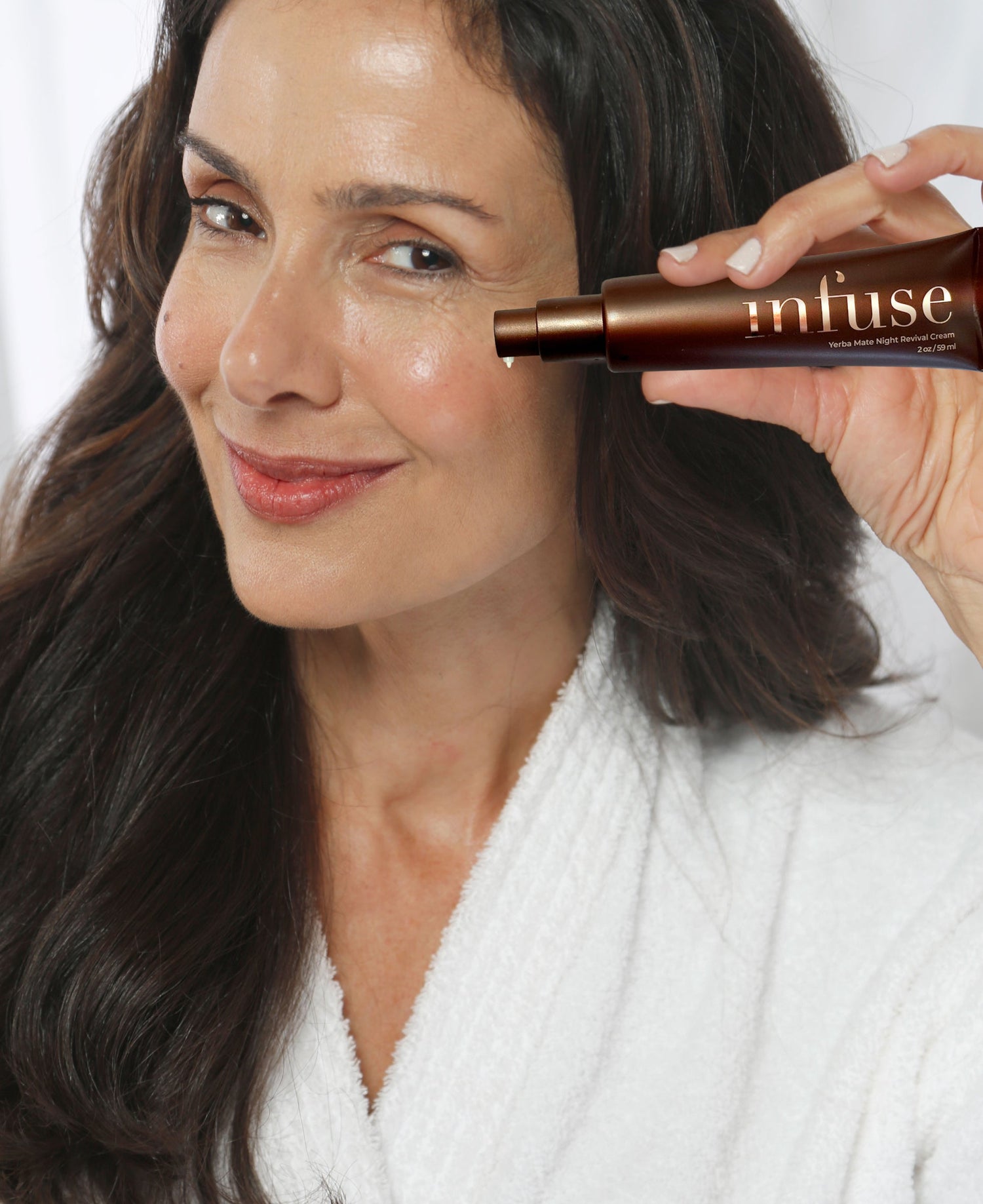 Daytime Skincare Versus Nighttime Skincare The Differences Infuse