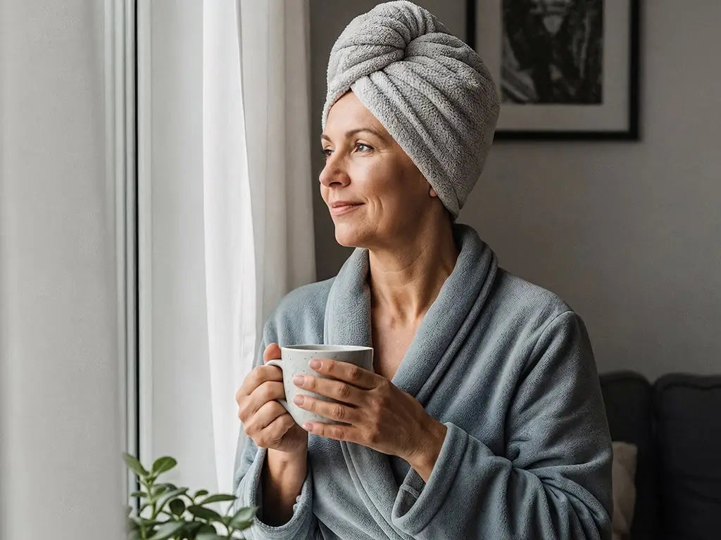 Love Starts With You: How to Build a Skincare Routine Focused on Self ...