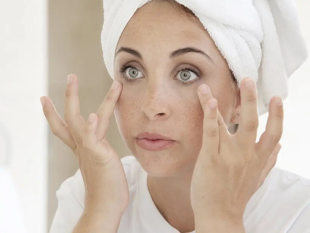 3 Ways to De-Stress Your Skin After the Holidays – Infuse