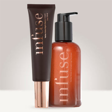 Mature skincare | Infuse Skincare