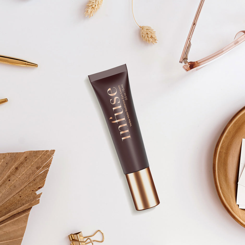 Skincare for Mature Skin | Infuse Skin Care