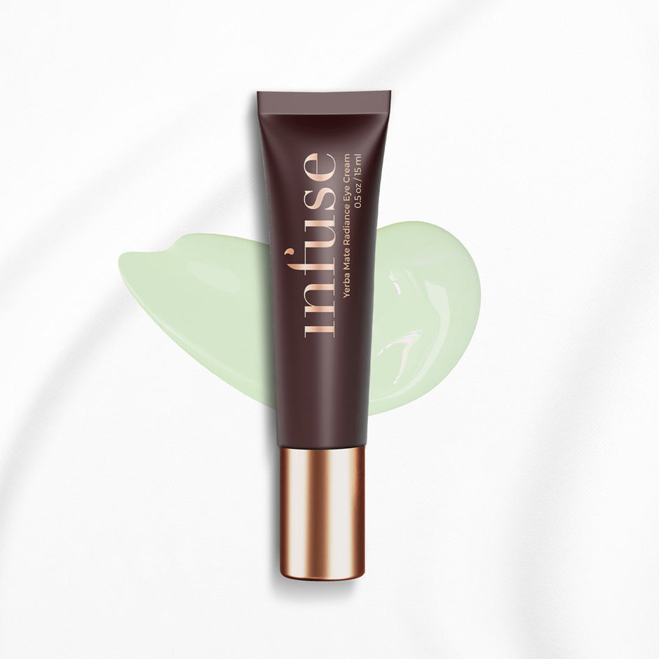 Skincare for Mature Skin | Infuse Skin Care