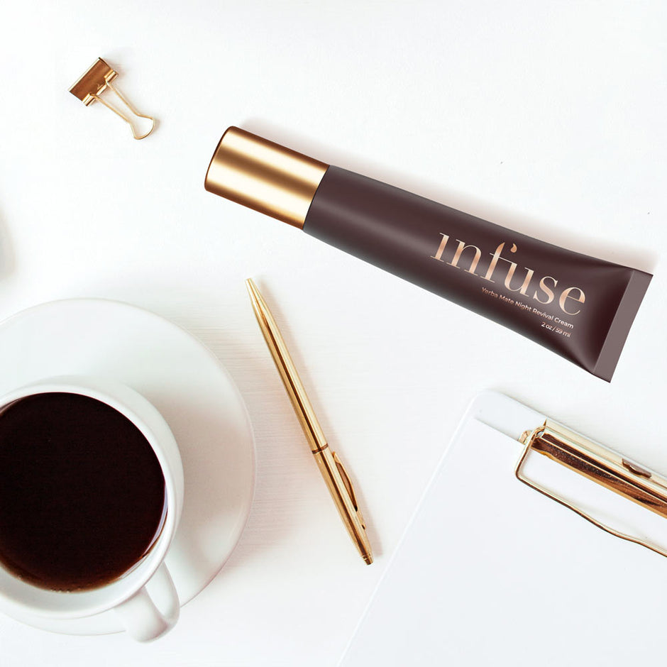 Skincare for Mature Skin | Infuse Skin Care