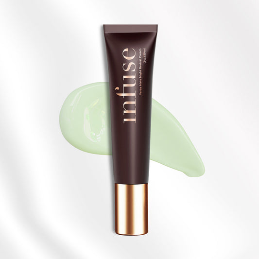 Skincare for Mature Skin | Infuse Skin Care