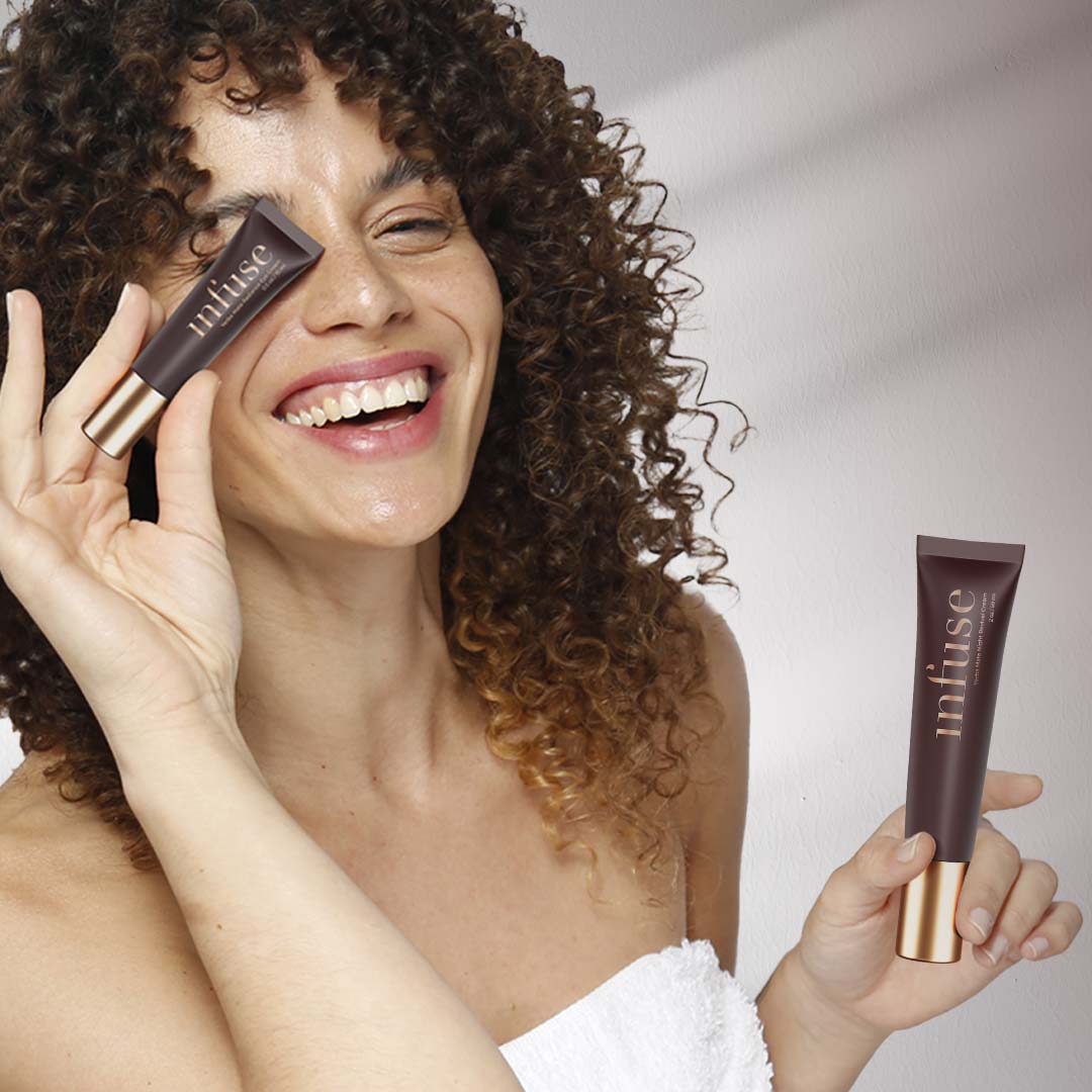 Skincare for Mature Skin | Infuse Skin Care