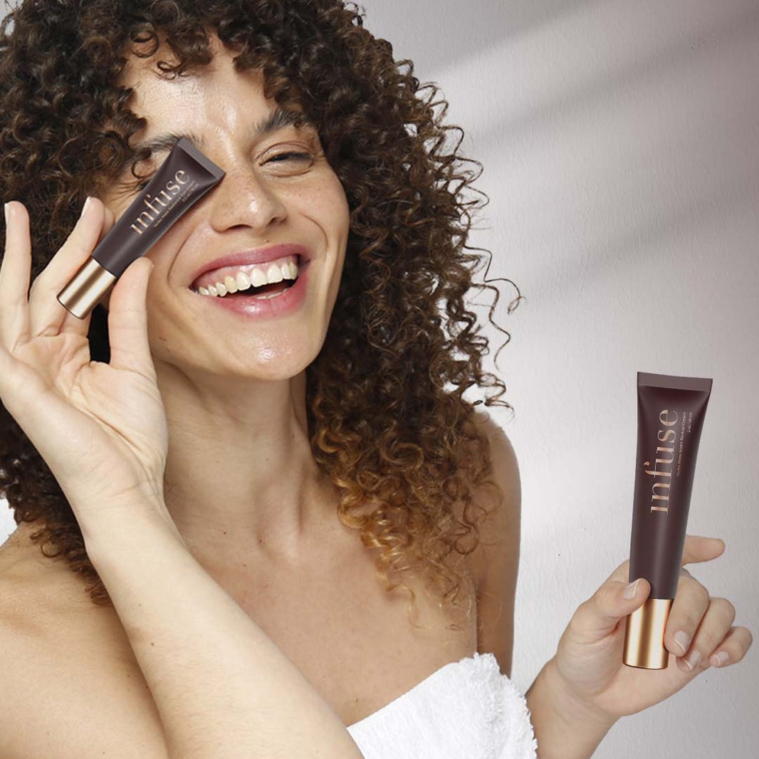 Skincare for Mature Skin | Infuse Skin Care